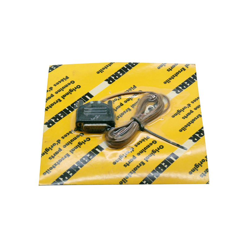 Liebherr 10010400 Coding Plug - Buy Liebherr, Coding Plug, 10010400 ...